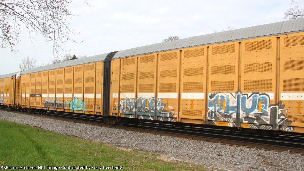 TOAX 880097 - TTX Co